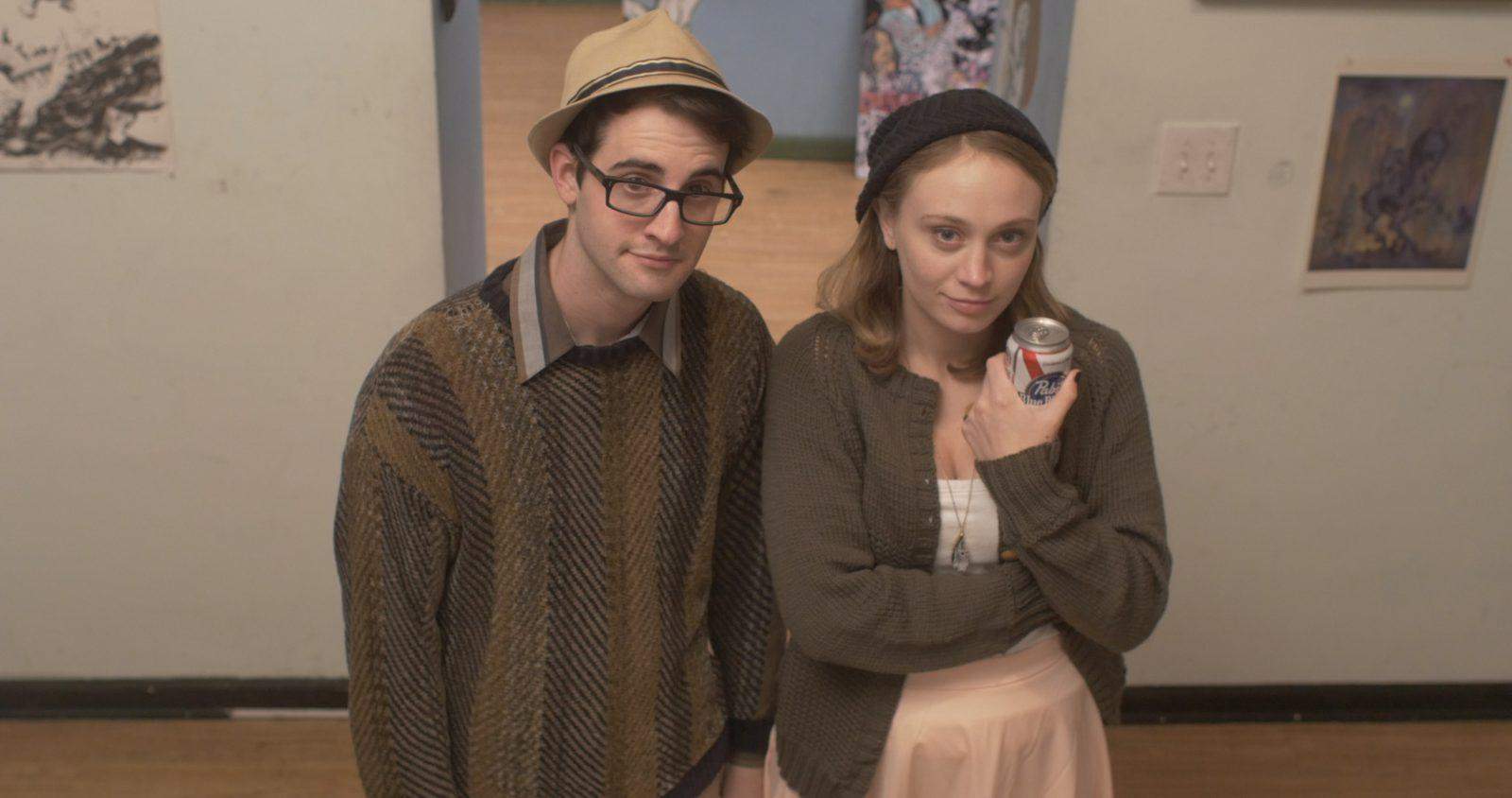 Showcase Filmmaker Spotlight: Robert Jaffe - Philadelphia Film Society