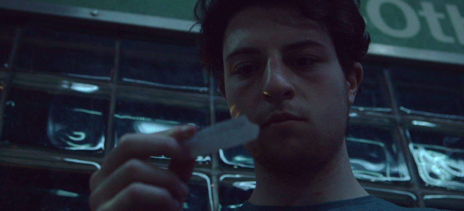 Showcase Filmmaker Spotlight: Alex Atienza - Philadelphia Film Society