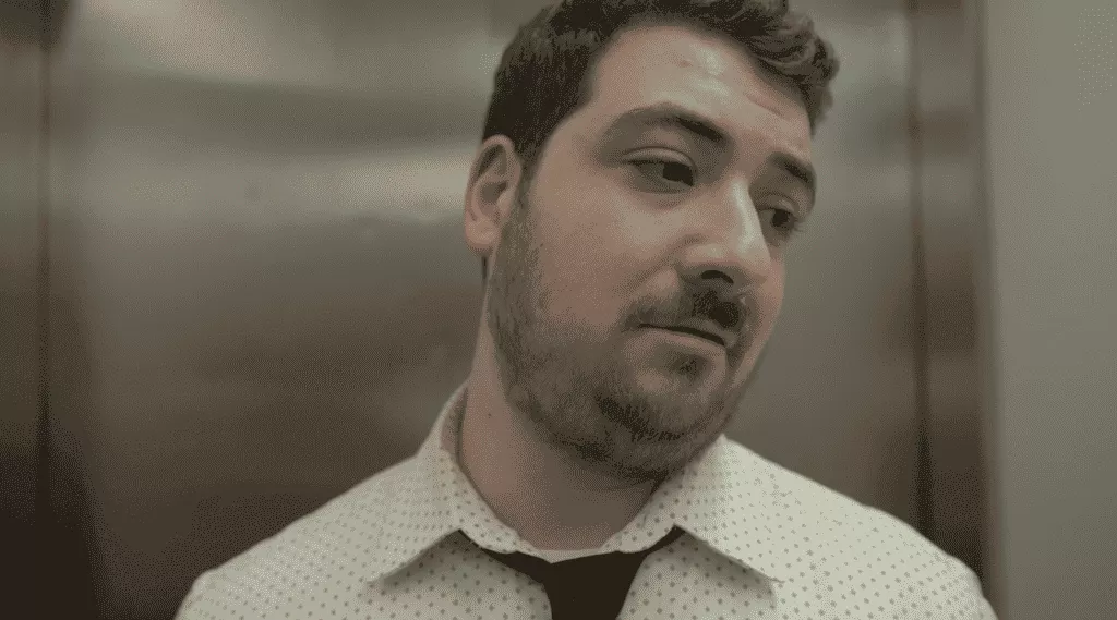 Showcase Filmmaker Spotlight: Michael Duff - Philadelphia Film Society