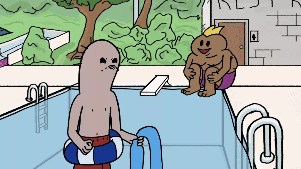 Showcase Filmmaker Spotlight: Josh Perrin - Philadelphia Film Society