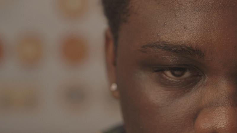 Showcase Filmmaker Spotlight: Cameron Clay - Philadelphia Film Society