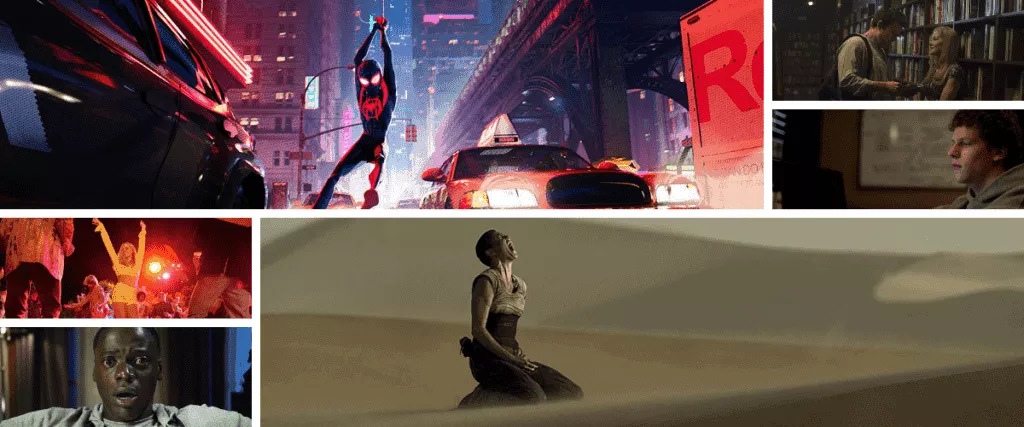 Our Decade in Film: PFS Staff Share Their Favorite Films of the Past 10 ...