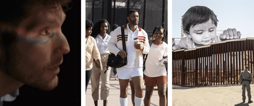 30th Philadelphia Film Festival Award Winners! - Philadelphia Film Society