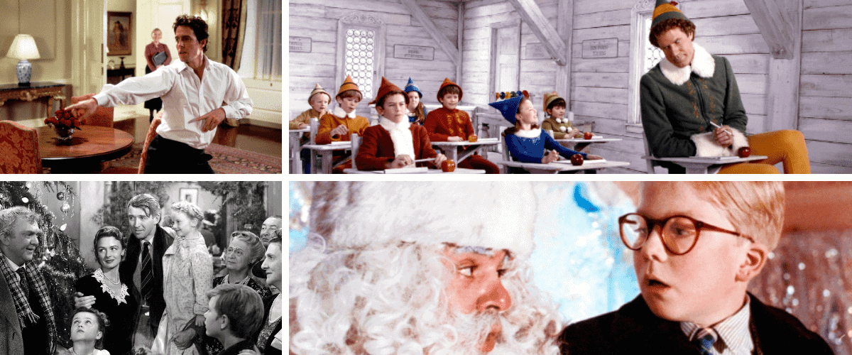 Celebrate the Holiday Season with PFS! - Philadelphia Film Society