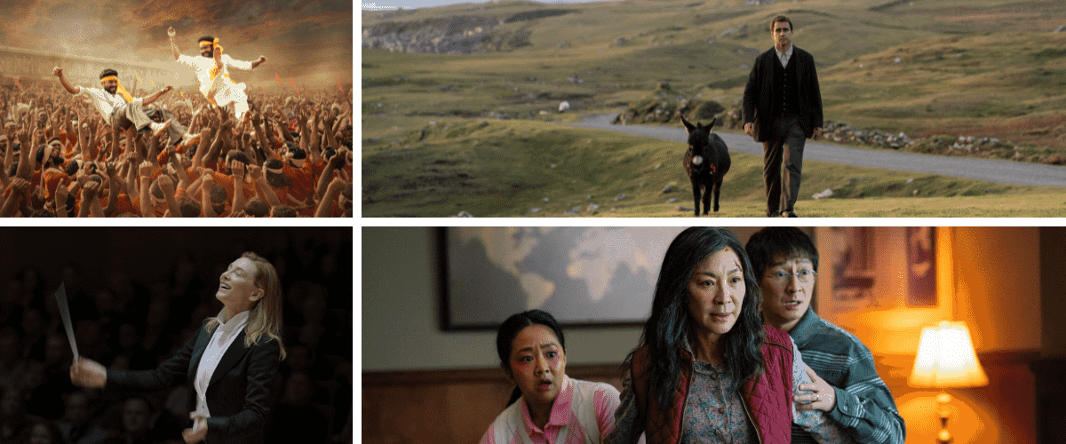 PFS Staff 2022 Film Favorites! - Philadelphia Film Society