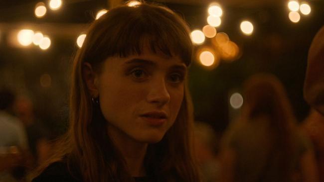 CHESTNUT - Philadelphia Film Society