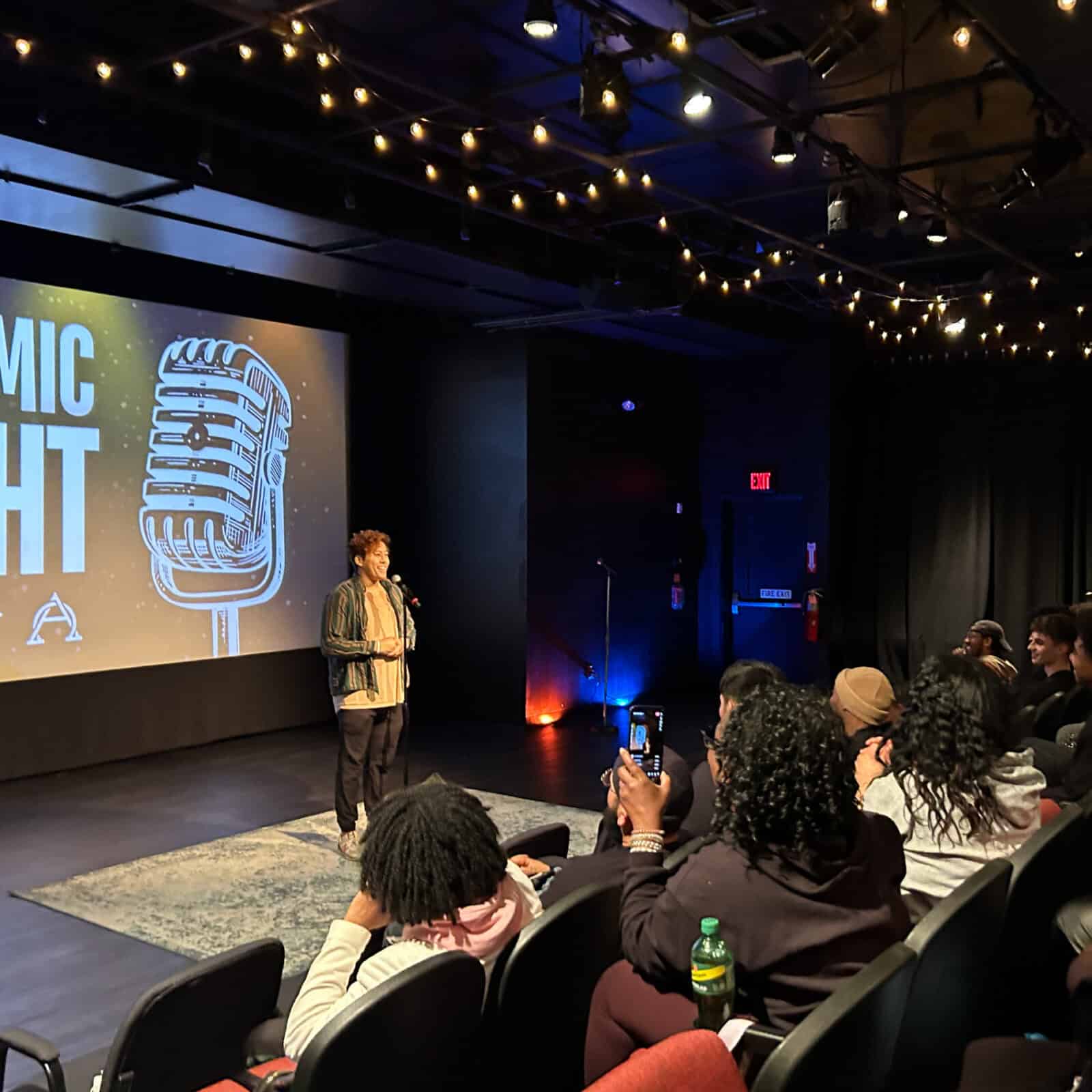 Community Screenings - Philadelphia Film Society