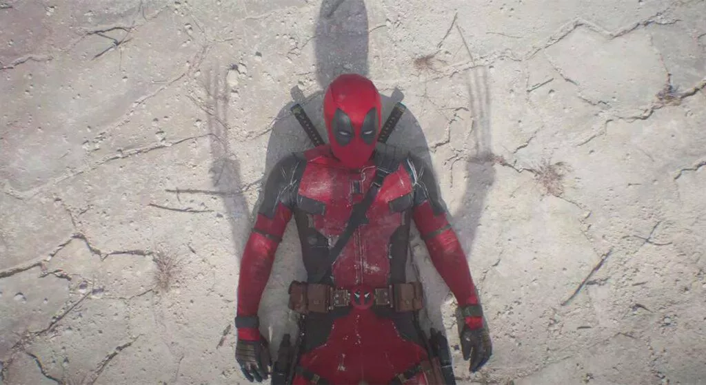 DEADPOOL & WOLVERINE - Philadelphia Film Society