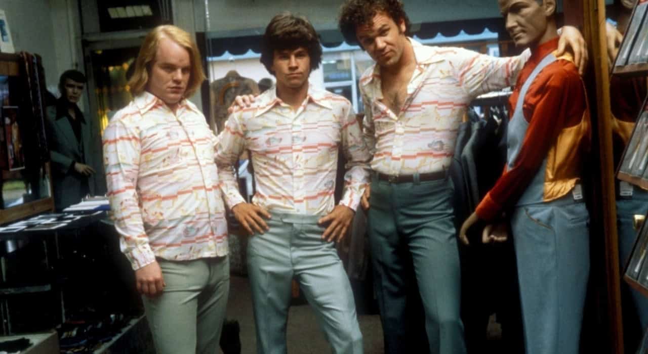 BOOGIE NIGHTS - Philadelphia Film Society