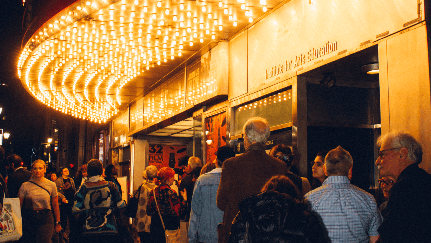 How to Fest PFF34 - Philadelphia Film Society