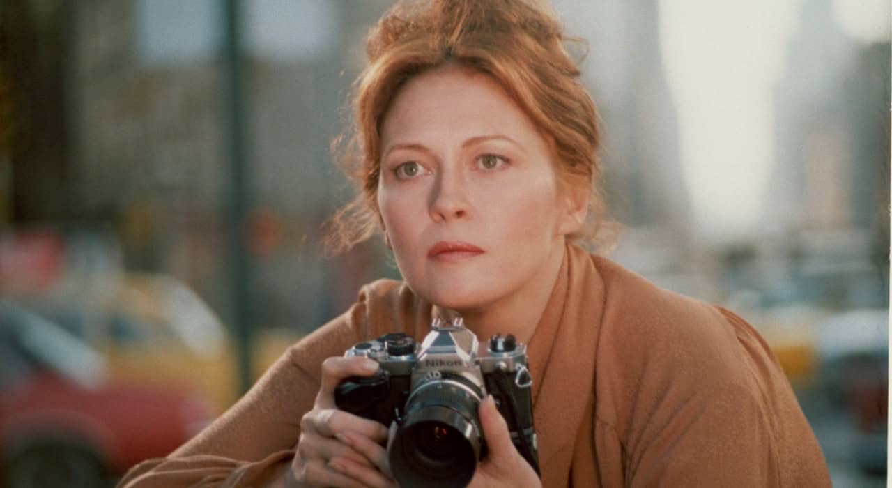 EYES OF LAURA MARS - Philadelphia Film Society