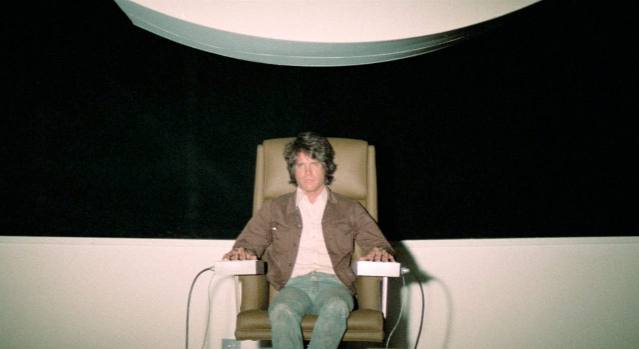 THE PARALLAX VIEW - Philadelphia Film Society