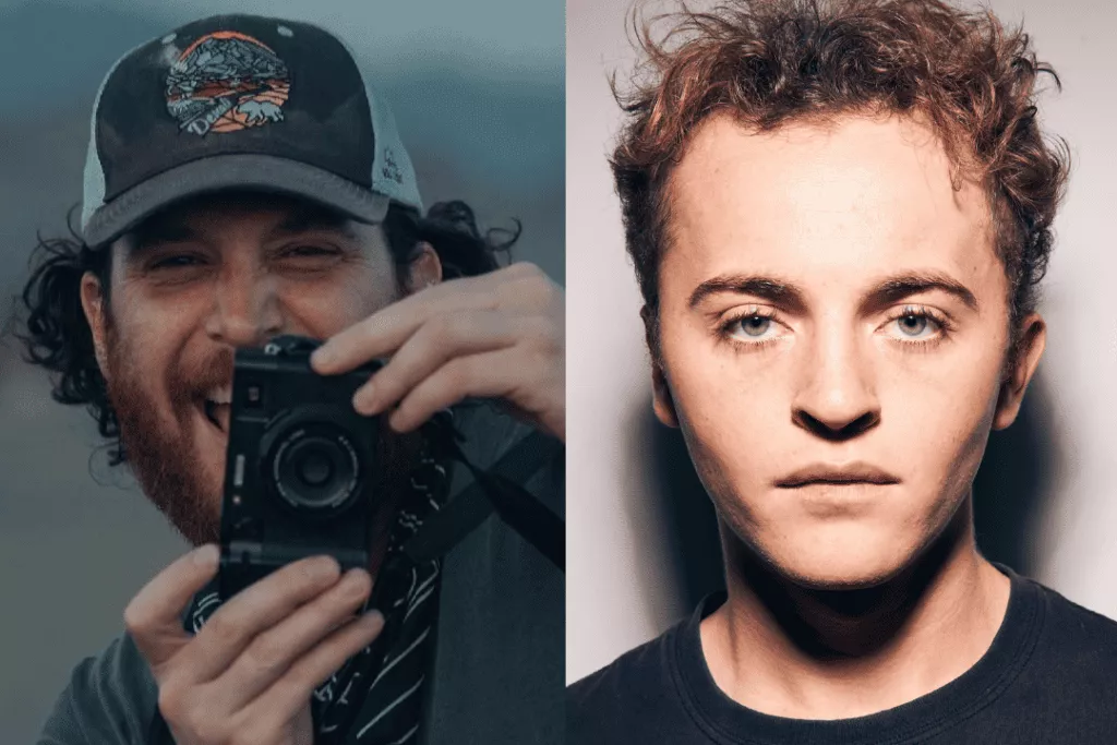 Guest Q&As - Philadelphia Film Society