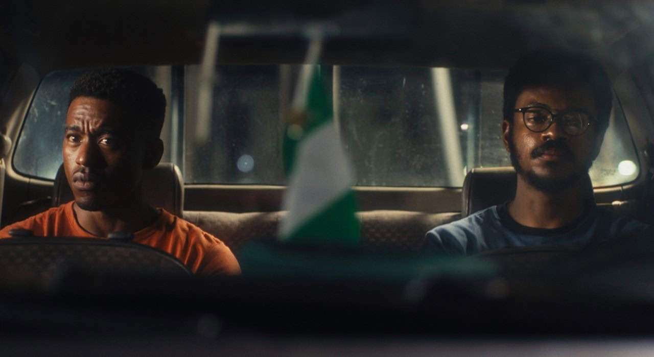 FREEDOM WAY - Philadelphia Film Society