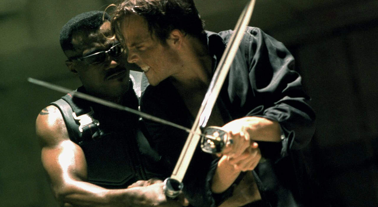 BLADE - Philadelphia Film Society
