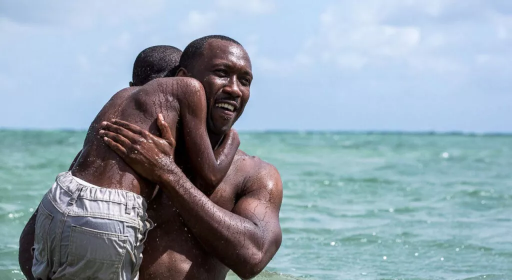 MOONLIGHT - Philadelphia Film Society