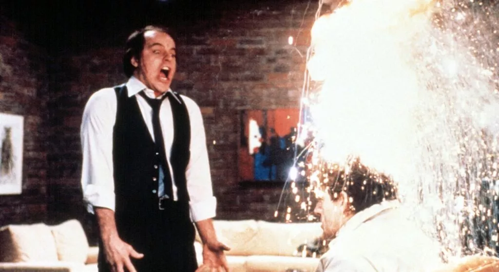 SCANNERS - Philadelphia Film Society