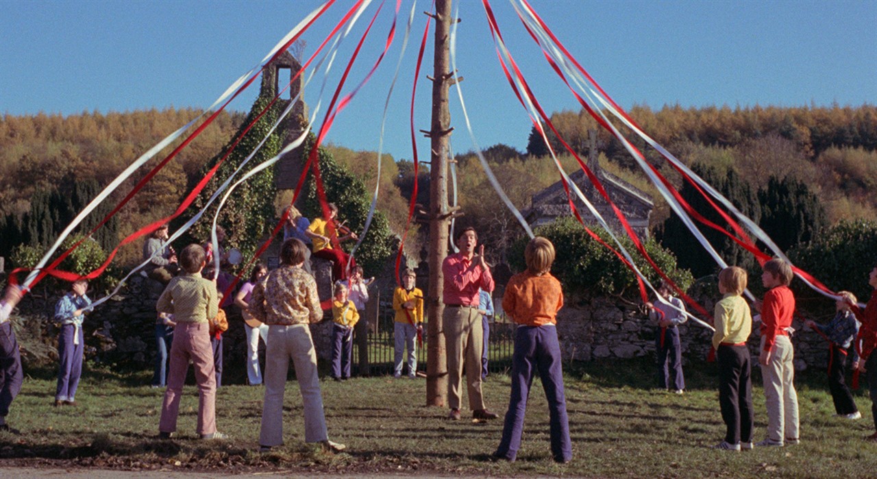 THE WICKER MAN - Philadelphia Film Society