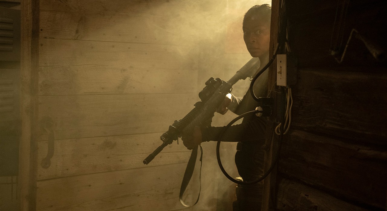 40 ACRES - Philadelphia Film Society