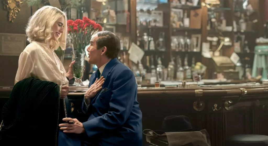 BLUE MOON - Philadelphia Film Society