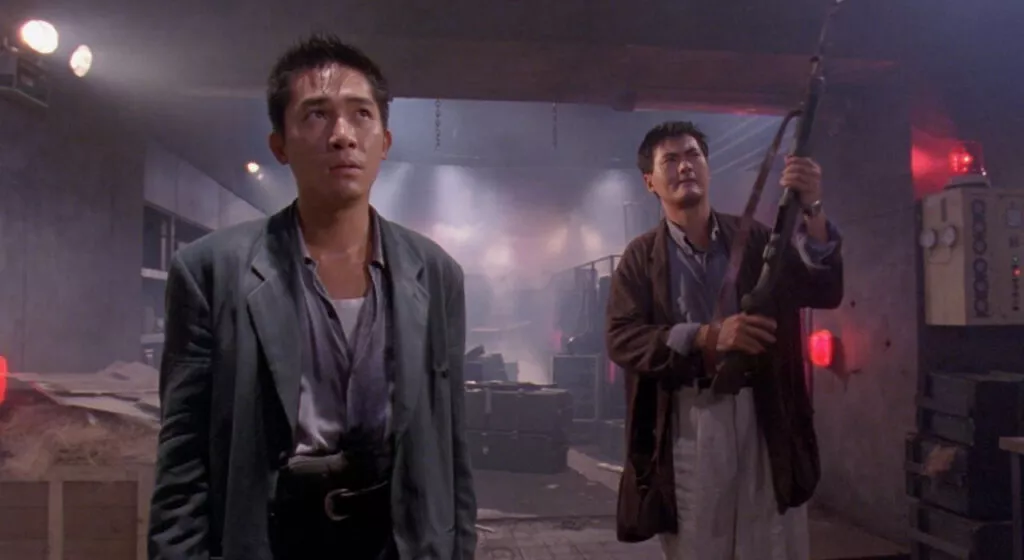 PFF34 Films & Tickets - Philadelphia Film Society