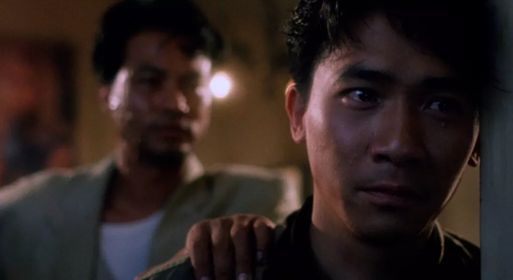 BULLET IN THE HEAD - Philadelphia Film Society