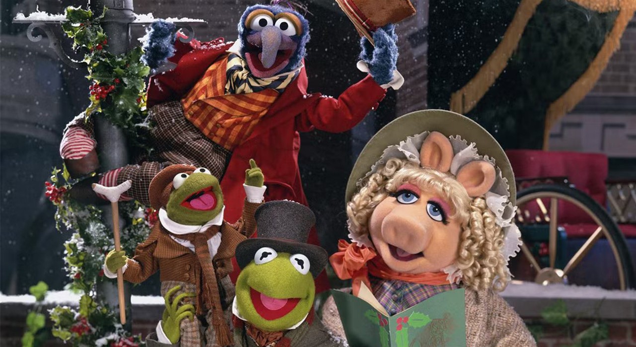 THE MUPPET CHRISTMAS CAROL - Philadelphia Film Society